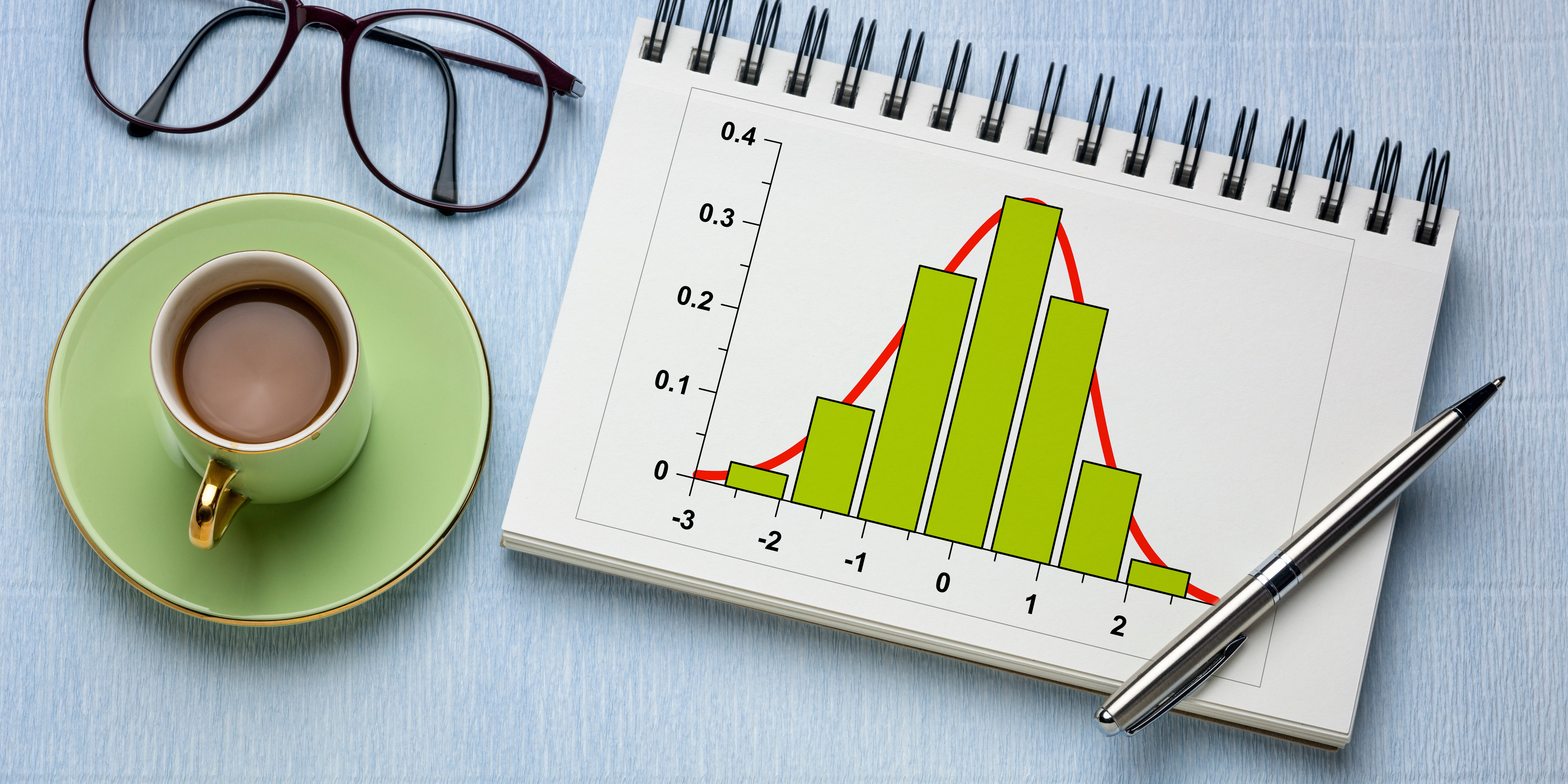 Using Probability Distribution Plots to See Data Clearly